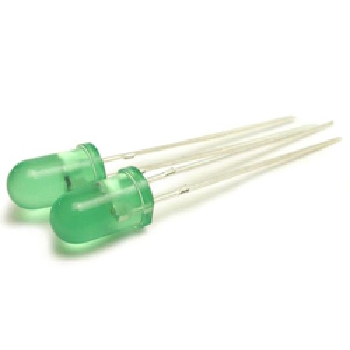 Buy Online 100 X Green Leds 3mm (Light Emitting Diodes). Pack of 100 ... Buy Online 100 X Green Leds 3mm (Light Emitting Diodes). Pack of 100 ...